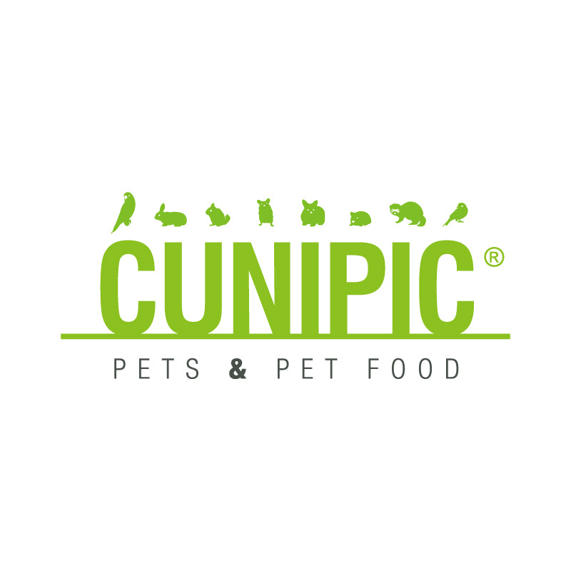 Cunipic 酷力比 | 小動物沖凉砂 | Q-Pets寵物用品店 – Q-PETS