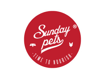 Sunday Pets | 貓乾糧 | 狗乾糧 | 成貓糧 | Q-Pets寵物用品店 – Q-PETS