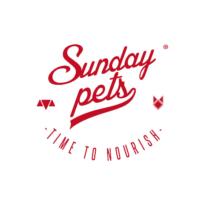 Sunday Pets 乾糧 – Q-PETS